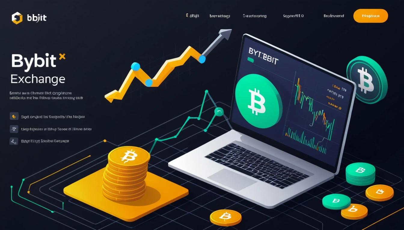 Exploring The Bybit Exchange Features And Benefits