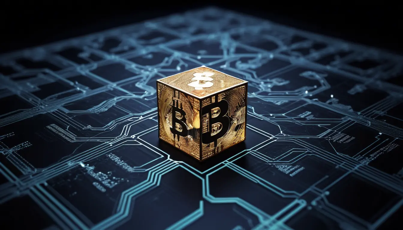 Understanding the Sui Blockchain: A Comprehensive Guide