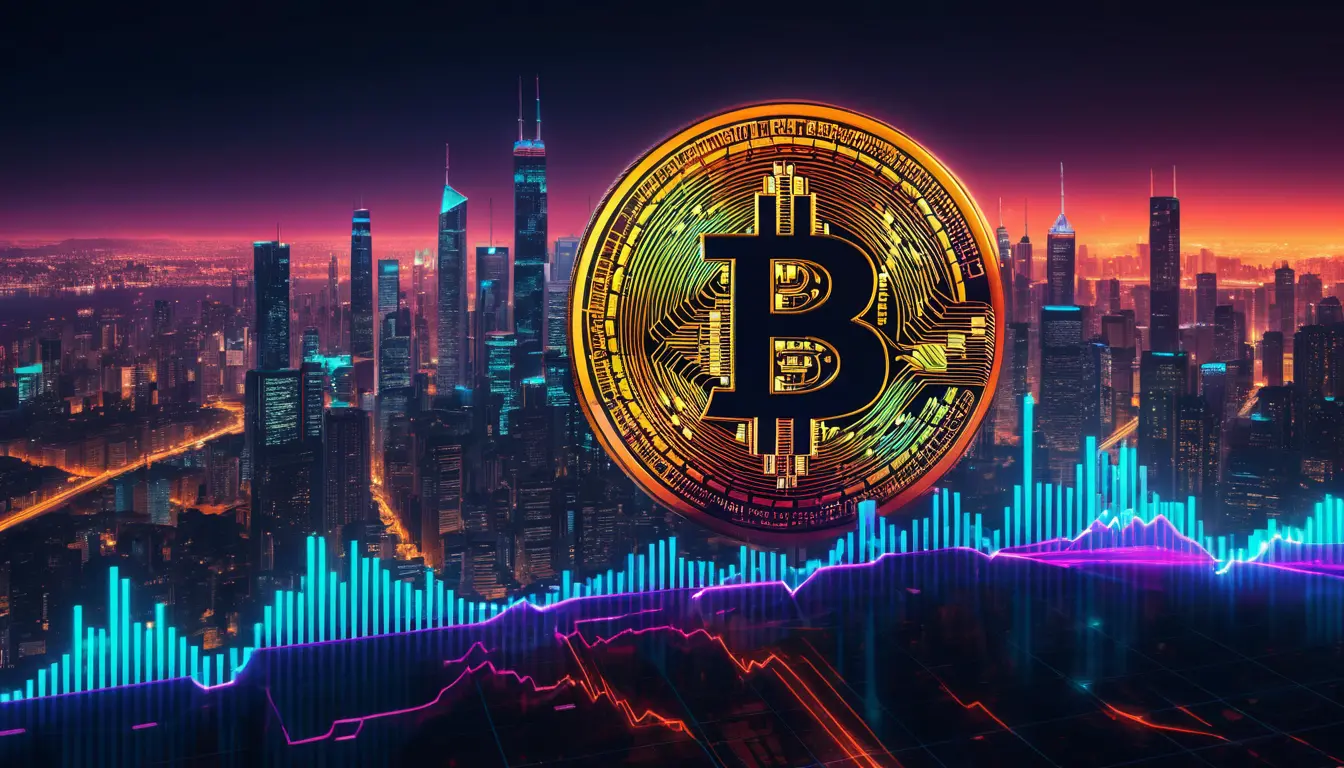 Bitcoin Price: Latest Cryptocurrency Market Updates.