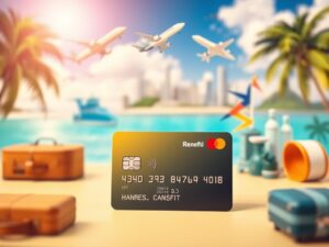 Apply for TD Aeroplan Visa - Get Travel Rewards Today